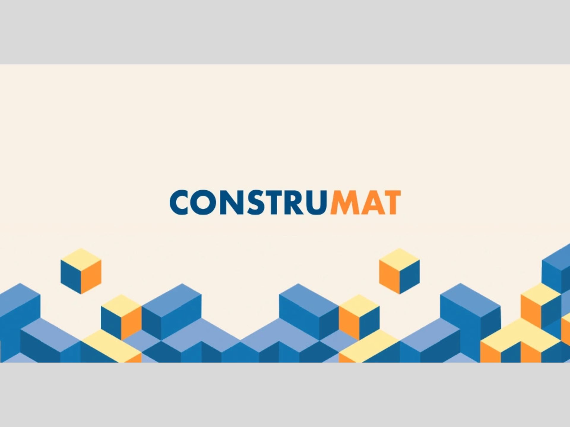 Gamatec en ConstruMat 2024 | Gamatec