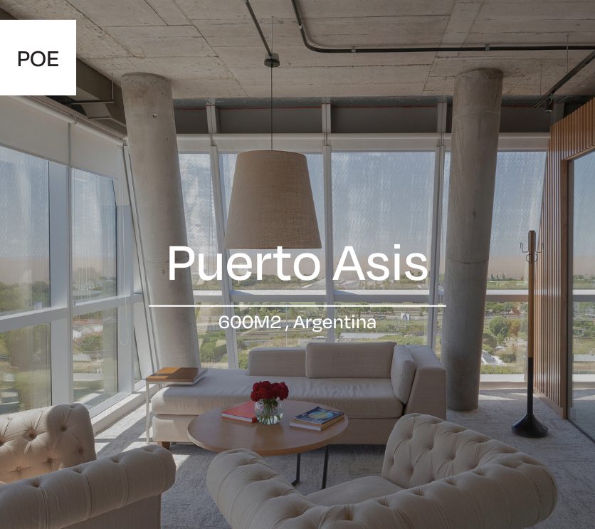 Conoce nuestros Proyectos | Gamatec