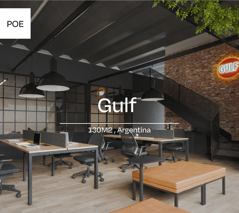 Conoce nuestros Proyectos | Gamatec