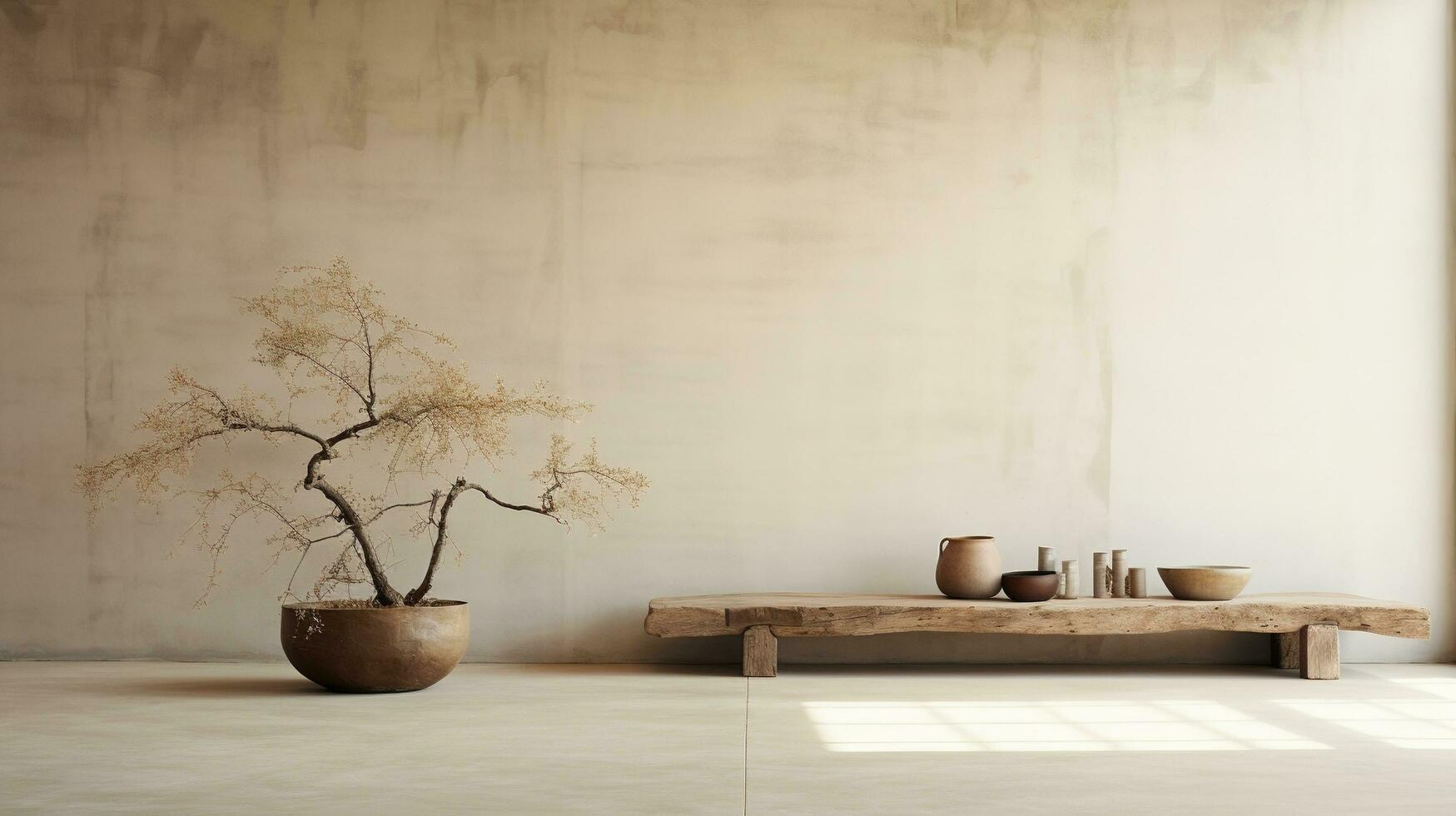 Wabi sabi en el diseño de oficinas: la belleza de lo imperfecto | Gamatec